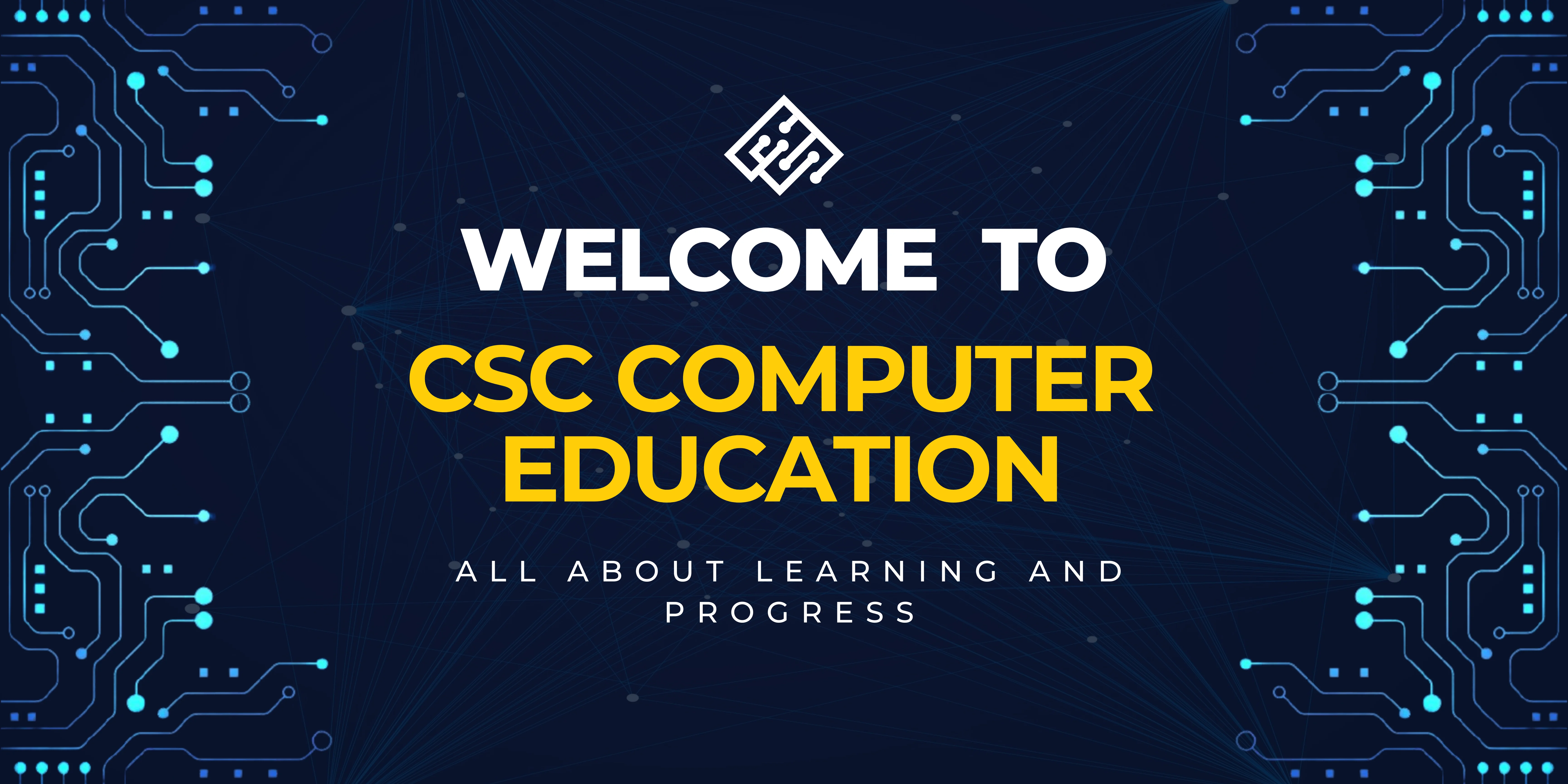 Csc Computer Education Omr
